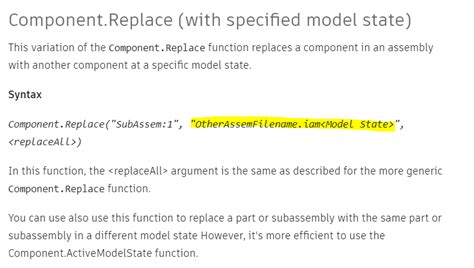 Solved Ilogic Makepath Command Autodesk Community