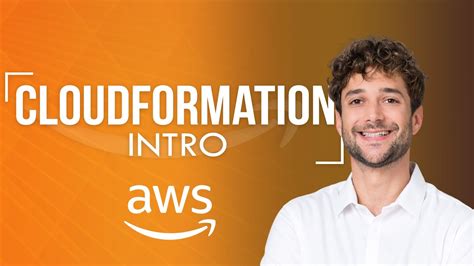 Aws Cloudformation Introduction Youtube