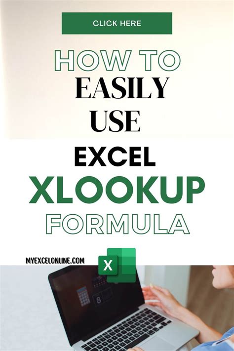 How To Use The Xlookup Function In Excel With 7 Examples