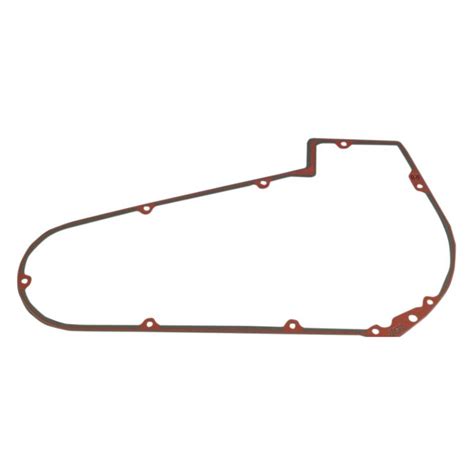James Gasket Primary Cover Gasket For Harley Fl Fx 1965 1988 Revzilla