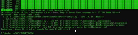 Question · Issue 1712 · Deepmodelingreacnetgenerator · Github