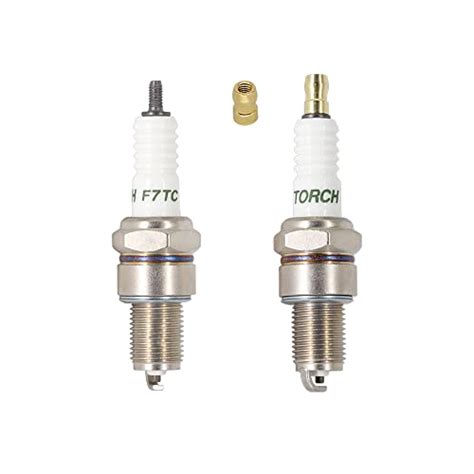 I Tested The Torch F Tc Spark Plug And Here S Why It S The Ultimate Choice