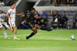 Lafc Los Angeles Times