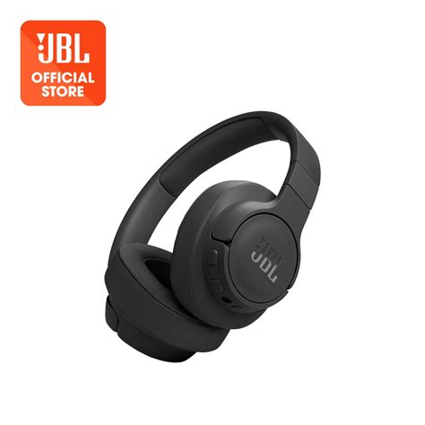 Jual Jbl Tune Nc Adaptive Noise Cancelling Wireless Over Ear Headphones With Mic Shopee