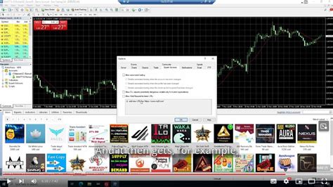 Metatrader 4 Installation Forexstrategyclub