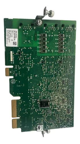 20 750 Enetr Allen Bradley Ethernet Ip Dual Port Powerflex Envío Gratis