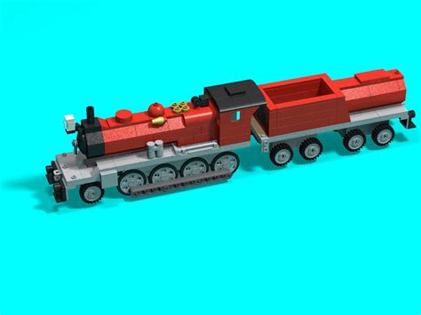 Nzgr F1 2 8 0 Remake By Jeffrey413 On Deviantart