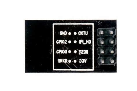 ESP Wifi Module Nodemcu ESP CP Pin Manufacturer From Mumbai