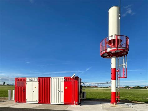 Sistemi Tacan Per La Repubblica Ceca