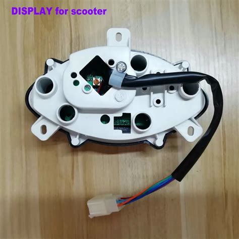 Speedometer Lcd Display 48 72v At ₹ 89900 In Hathras Id 2852537518988