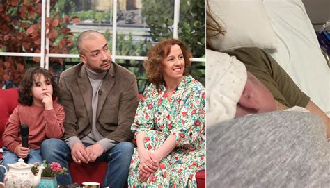 ანას გაუმარჯოს დანის და სანის დაიკოს ორი ვაჟის შემდეგ მომღერალ ირინა ბაირამაშვილს