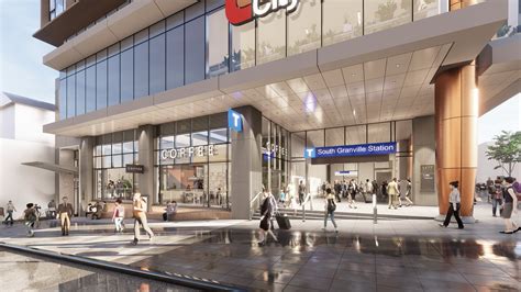 Impact Pci Developments