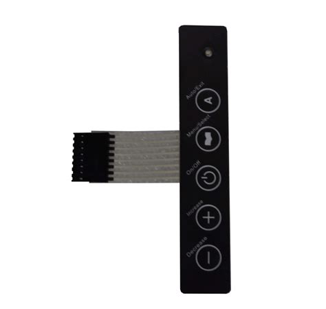 OSD Control