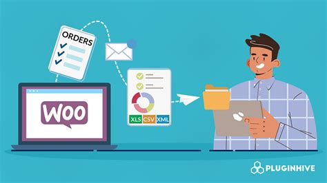 Top 7 Woocommerce Order Export Plugins Pluginhive