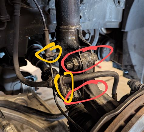 DIY Passenger Side Diff Output Seal Replacement Honda CR Z Hybrid Car Forums