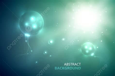 빛나는 플래시 혁신적인 빛나는 원과 흐린 배경 벡터 일러스트 레이 션에 조명 효과와 미래의 추상 템플릿 요약 운동 배경 배경 일러스트 및 사진 무료 다운로드 Pngtree