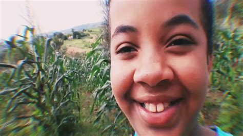 Visitando Minha Tia Youtube