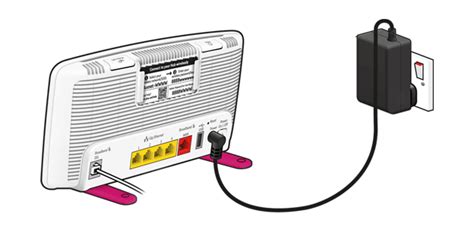 How To Set Up Your Plusnet Hub One Router Help Plusnet