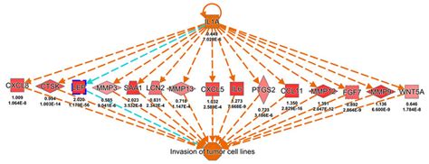 Transcriptomic Alteration Based Identification Of Potential Diseases