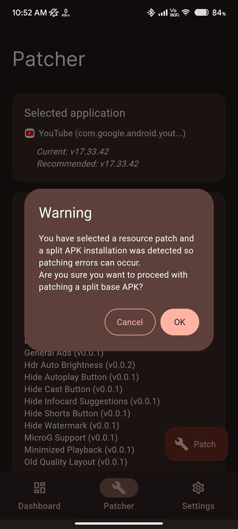 Can T Install The Patch Due To This Issue Can Someone Help Me What I Should Do Thanks R