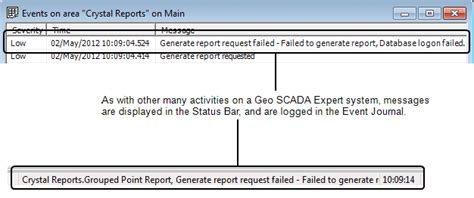 Crystal Reports Driver Guide The Server Fails To Generate A Report