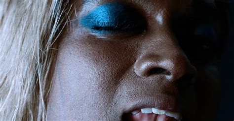 Lotic Is Using Their Voice The Fader