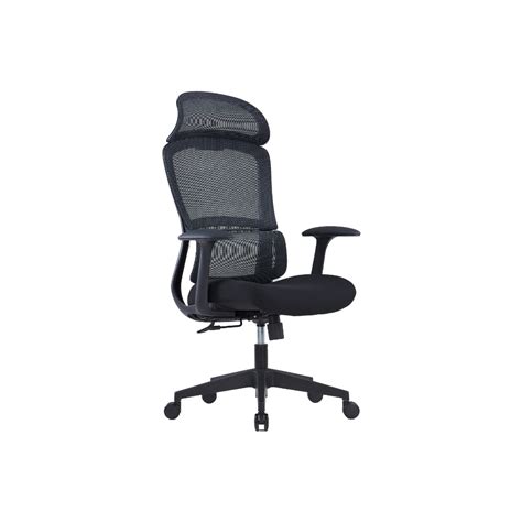 Cisco Manager Chair Designcraft