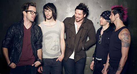 Adelitas Way San Diego Reader