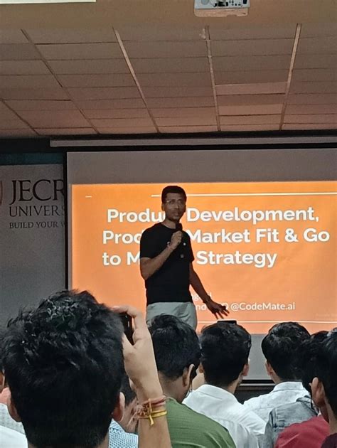aryan kalra on linkedin entrepreneurship innovation coding jecrc