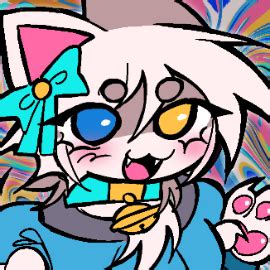 ASTI :D (ART REQUEST) by QTanimationz on Newgrounds