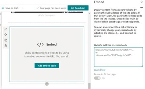 How To Display Excel Spreadsheet In Sharepoint Enjoy Sharepoint