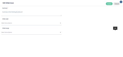 How To Integrate Gitlab With Qa Touch