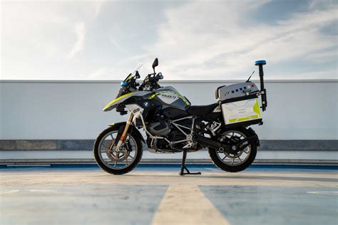 Bmw R 1250 Gs Gendarmerie Nationale
