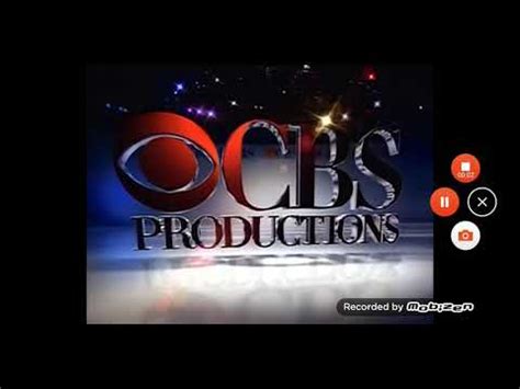 Hanley Productionscbs Productionscolumbia Tristar Television 1998