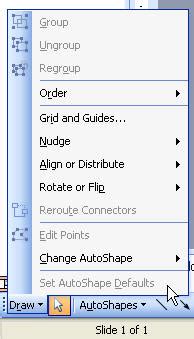 An Extreme Tutorial In Drawing Tools In Microsoft Office Office Articles