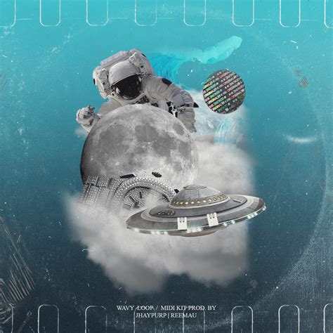 Wavy Midi Loop Kit By Jhaypurp Free Download On Toneden