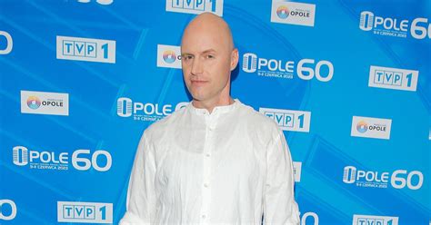 Krzysztof Igor Krawczyk W Szpitalu Zgubiono Jego Dokumentację Medyczną