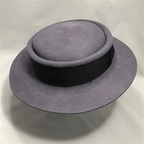 Porkpie Hat Buster Stuff