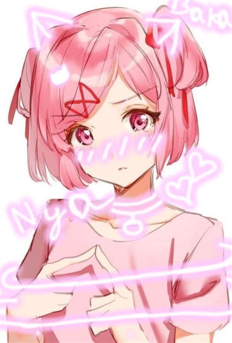 Pin De AikØghØulz En Natsuki♡ Dibujos Sensuales Arte De Anime Dibujos
