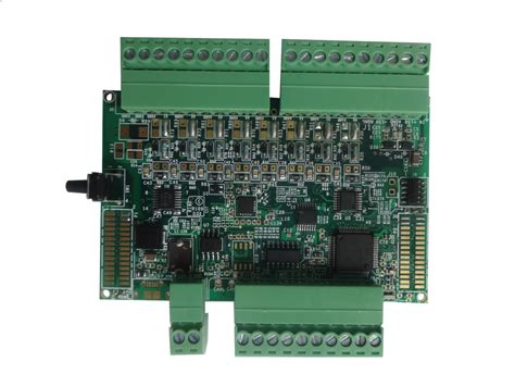 Intelligent Analog Input Module At Best Price In Bengaluru By Cascademic Solutions Private