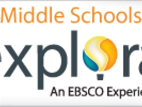 Explora For Middle Schools Richland Library
