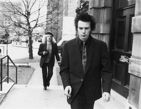 Sex Pistols Legend Sid Vicious Memorial Plans Have Been Snubbed In His