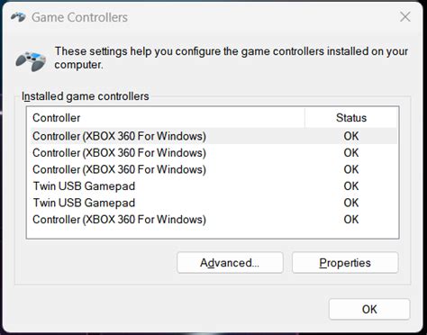 Tutorial Menggunakan Twin Gamepad Joystik Agar Terdeteksi Sebagai Xbox Controller Ferry Suhandri