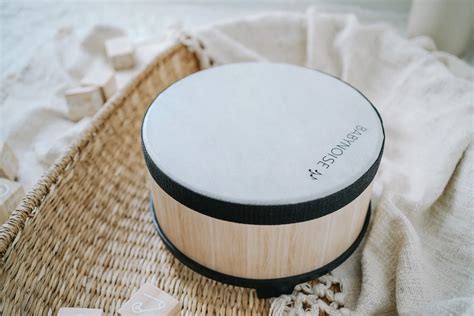 Floor Drum Little Luke And Co