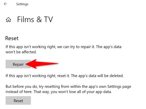 How To Fix A “this File Does Not Have An App Associated With It” Error On Windows