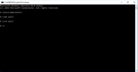 How To Remove Computer Viruses Using Cmd