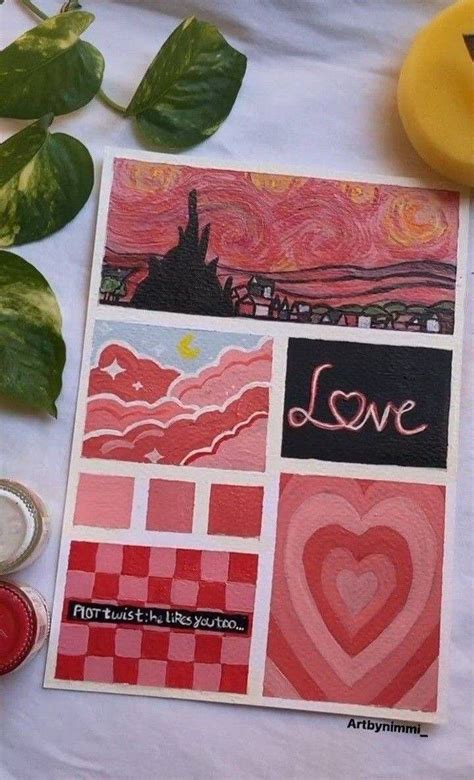 270 Idées De Dessin Aesthetic Idées De Dessin Créatif Tutoriel De