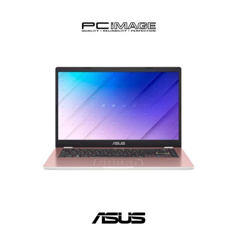 Asus Vivobook Go E K Abv Ws Laptop Rose Pink Pc Image