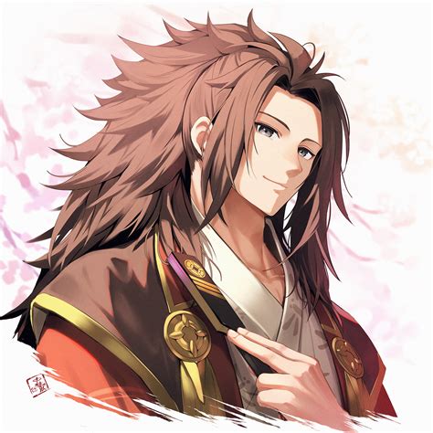 Ryoma And Ryoma Fire Emblem And More Drawn By Nakabayashi Zun