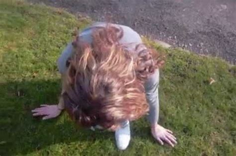 France La Pause Pipi Pour Sa Petite Fille Tourne Mal Le Matin